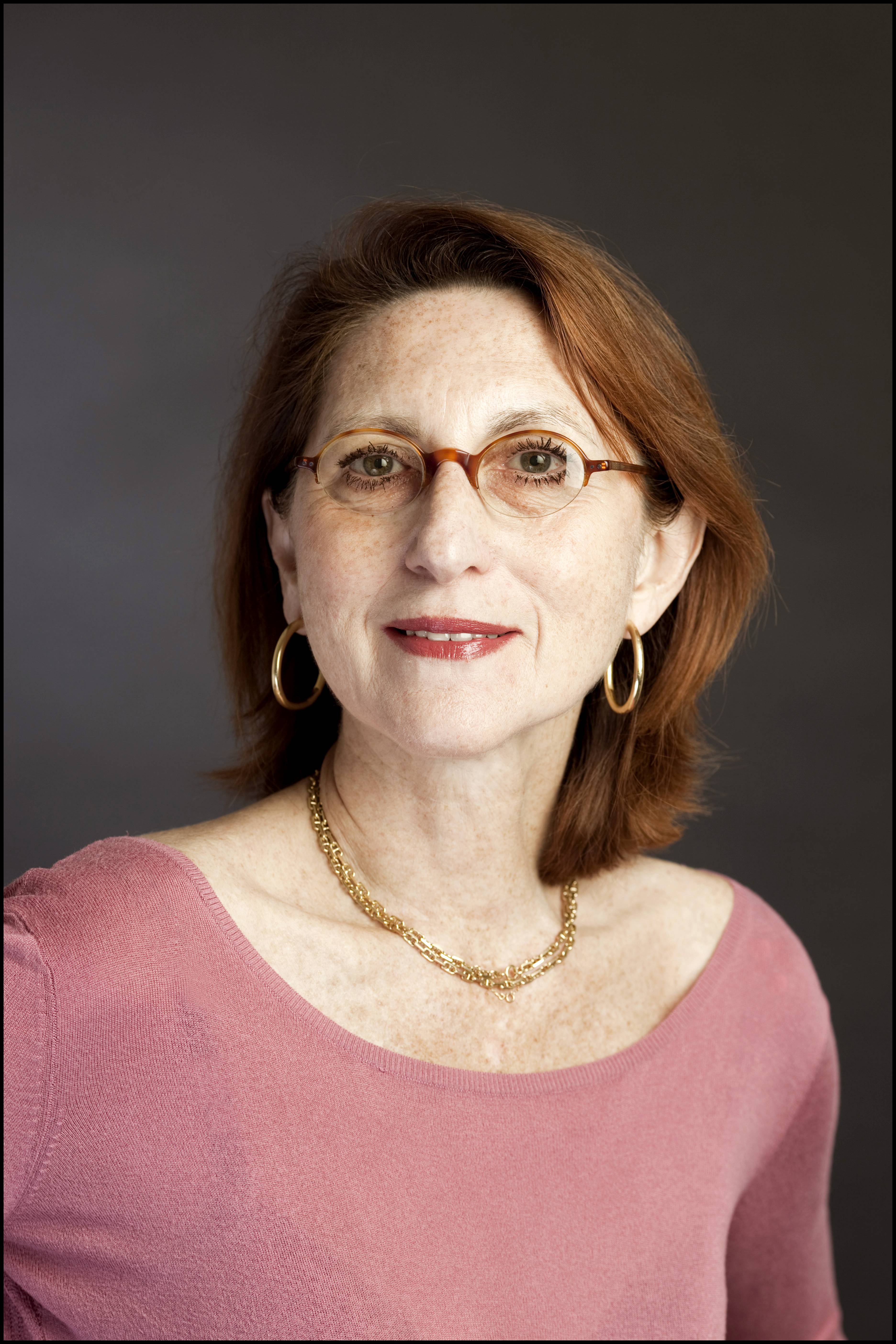 Colette_Cohen_©Christophe_Geral - Langage de femmes